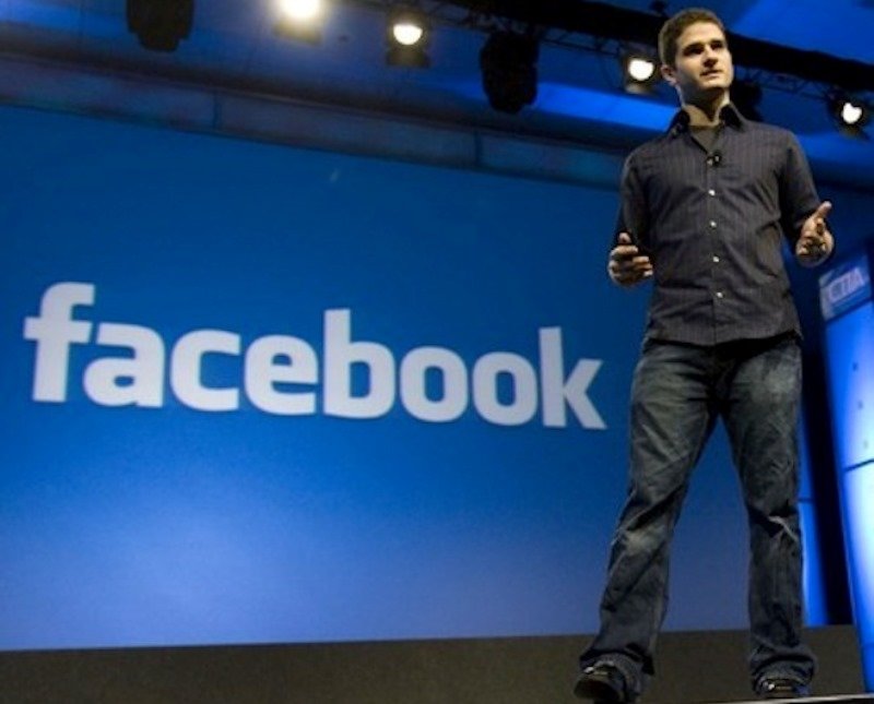 Cofundador de Facebook dona $20 millones a campaña de Hillary Clinton