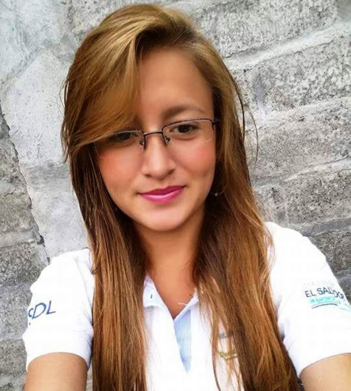 Pandillera "la barbie" trabaja en proyectos de la alcaldía de Chilanga ...