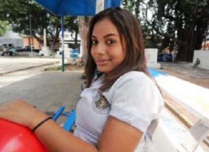 Condenan a 20 años de prisión a dos involucrados en homicidio de atleta ...