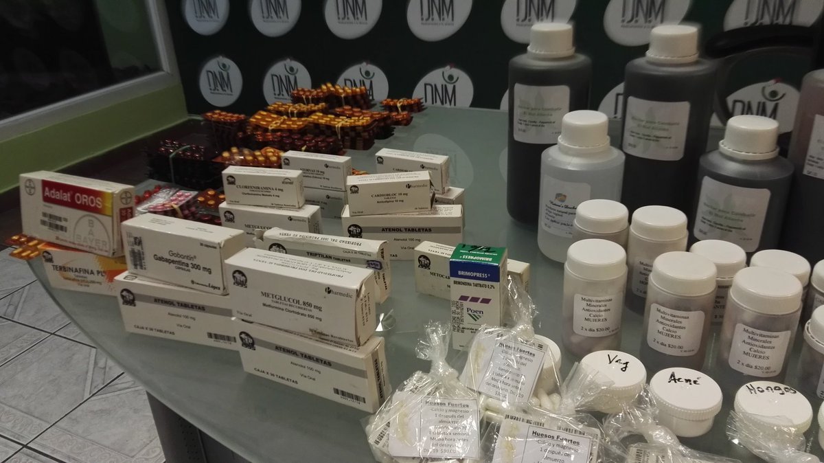 Confiscan medicamento del ISSS y MINSAL que era vendido en clínica privada