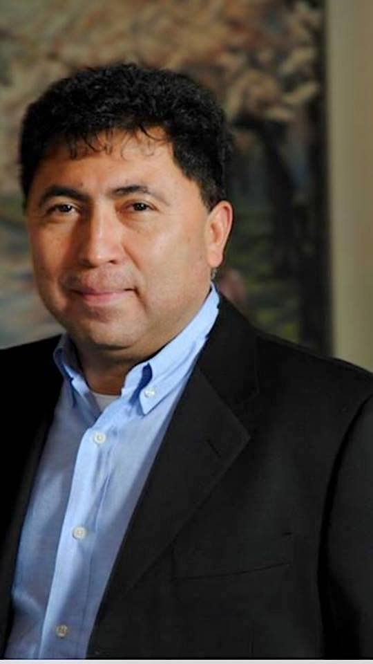 Luis Reyes: Desde Estados Unidos vamos a contribuir económicamente para ...