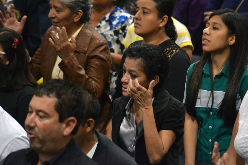 Los amigos influyentes que asistieron a la "graduación" del Hermano Toby