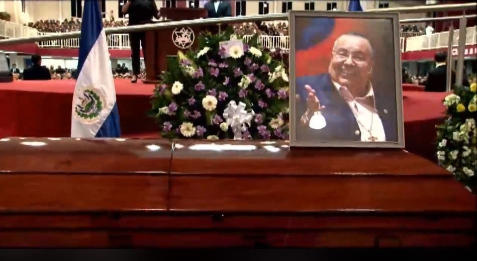 Los amigos influyentes que asistieron a la "graduación" del Hermano Toby