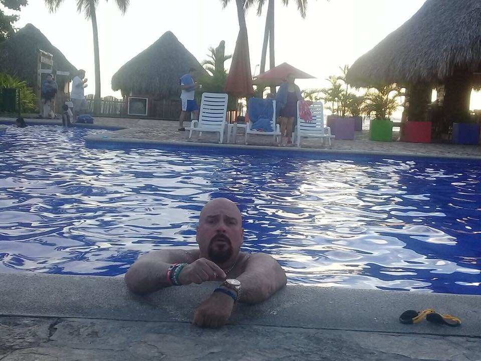 FOTOS: El “Gordo Max” vuelve a la vida pública con una “fan page” en ...