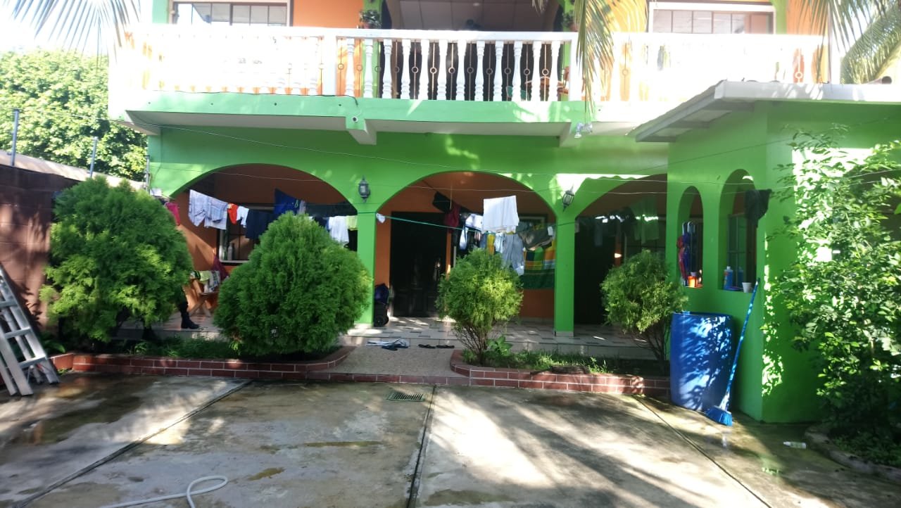 Estas son las propiedades y negocios que se le incautaron a la pandilla ...