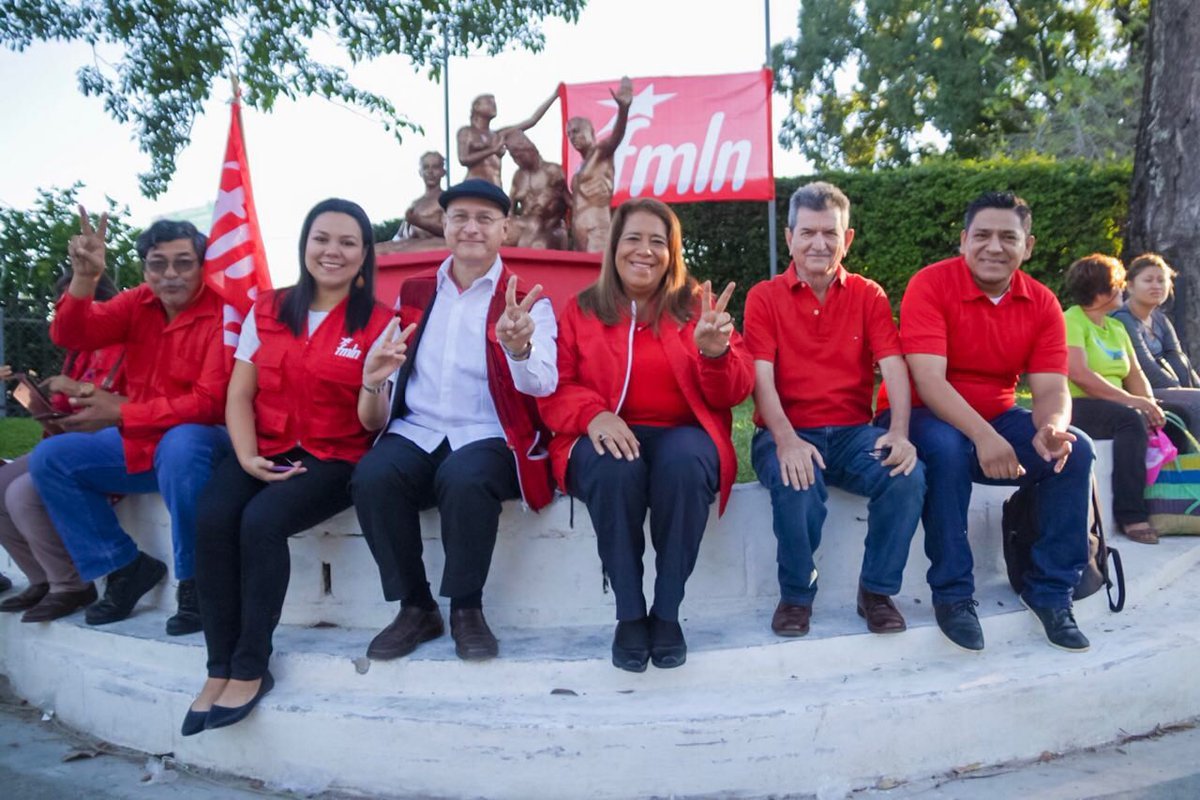 Nidia Díaz: "Muchos dicen: '¡Tanto que luchamos y miren cómo estamos en ...
