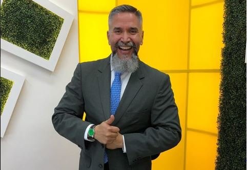 Pastor Toby Junior: "Cuando tomé el nuevo cargo yo renuncié a todo lo ...