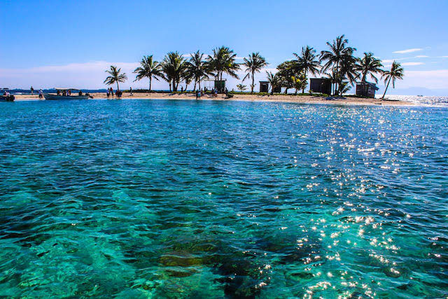Cayos Cochinos: un verdadero edén en el Caribe